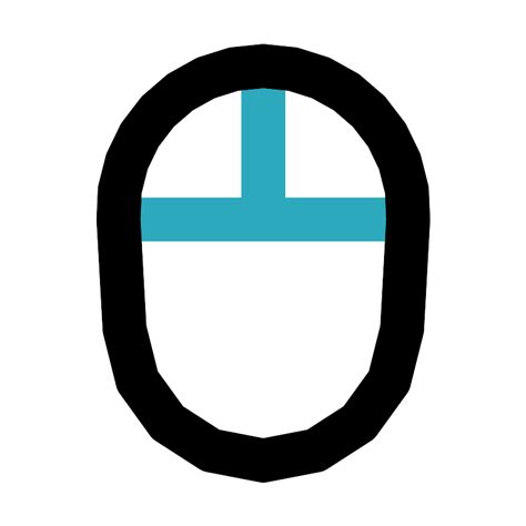 Computer Mouse Vector Svg Icon Svg Repo