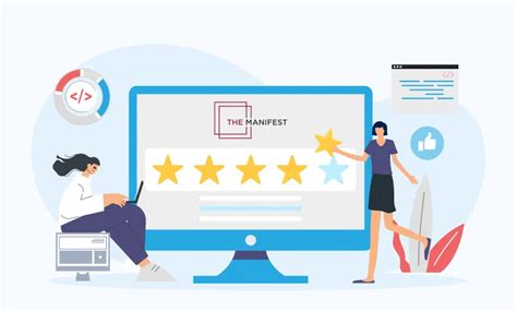 Most Reviewed Software Developers In Boston Ajackus Ajackus