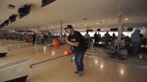 Playing Bowling S Find And Share On Giphy