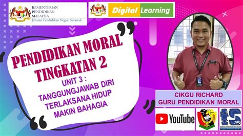 Pendidikan Moral Tingkatan Unit My Xxx Hot Girl