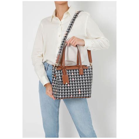 Bolsa Schutz Mini Nina Triangle