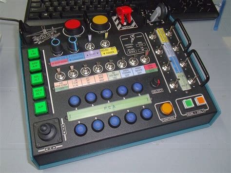 HID Usage Tables That Allow For Many Buttons Axis And Toggle Controls Programming Arduino