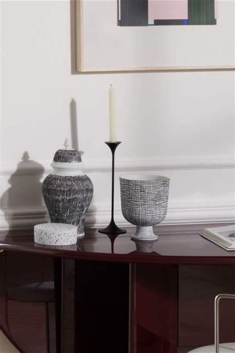 Post Scriptum By Formafantasma For Cassina Cassina Exclusive