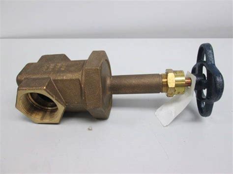 Nibco Valve Rebuild Kit