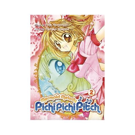 Comprar Pichi Pichi Pitch 02 9788418776588