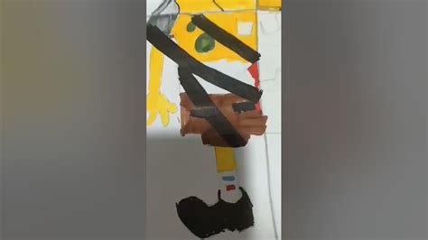 Spongebob X Ray Part 3 Spongebobsquarepants Spongebob Xray Art Youtube