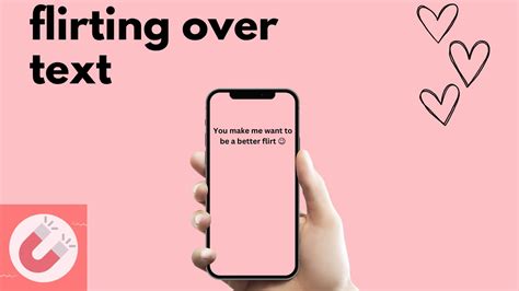 Flirty Text Message Ideas
