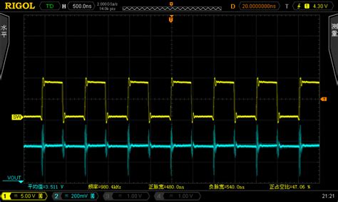 TPS53318 Output Voltage Is Lower Than Normal When Low Input Voltage And Big Output Current