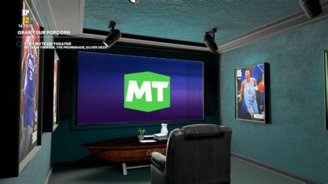 How To Get Your MyPLAYER In MyTEAM On NBA 2K23