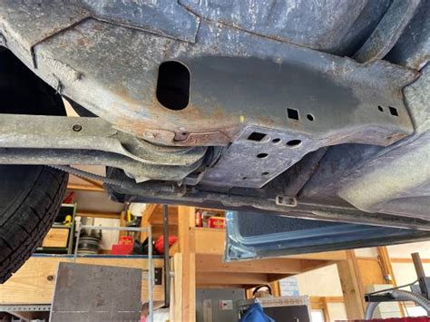 1985 Ford Thunderbird Fox Body For Sale In Truesdale Mo