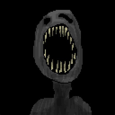 Screecher by C0RNI7 on DeviantArt