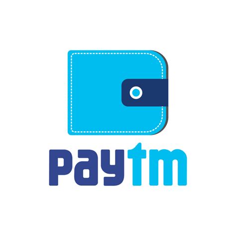 Paytm Logo Transparent PNG 22100832 PNG