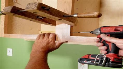 What Kind Of Screws To Join Cabinets Together The Ultimate Guide Our