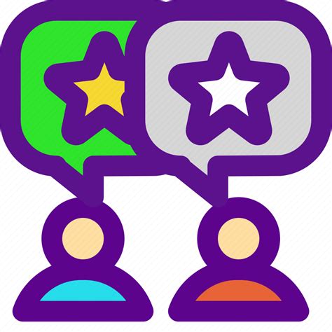 Classification Rank Rate Star Icon Download On Iconfinder