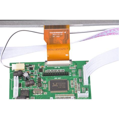 Inch HD Display Module Kit For Raspberry Pi Alexnld