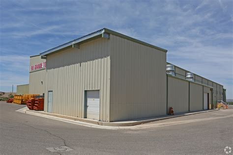 2810 Karsten Ct SE Albuquerque NM 87102 Broadway Industrial Center LoopNet