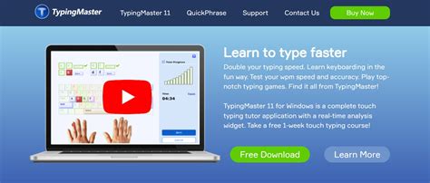 25 Best Typing Speed Test Tools To Try [ Free Typing Test Tool]