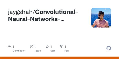 Github Jaygshah Convolutional Neural Networks Deeplearning Ai