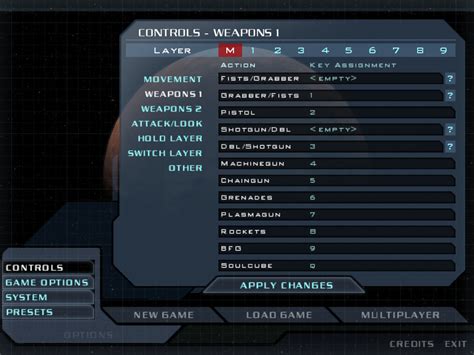 CstDoom3 V1 1 Released News ModDB