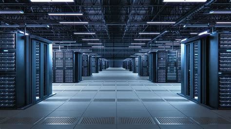 Understanding Data Control In Cloud Storage Facilities