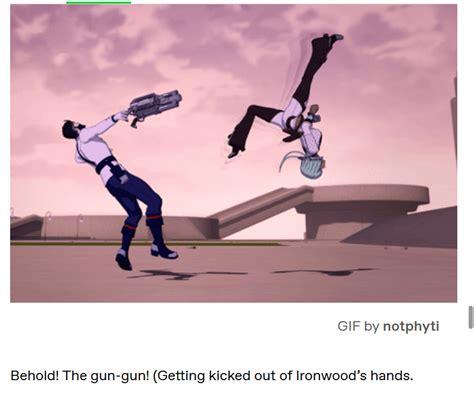 Iconic Moments In Rwby Fandom History Rtumblr