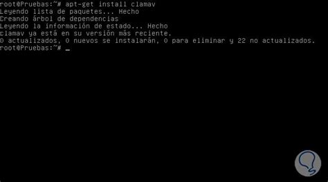 Cómo instalar y configurar OpenVPN en Debian Solvetic