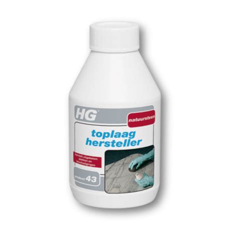 Hg ბუნებრივი ქვის ზედა ფენის აღმდგენი სითხე 250 მლ Veli Store