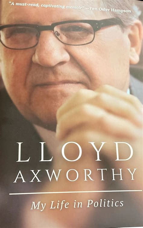 At Massey College October 9 We Had A Very Successful Launch Of Lloyd