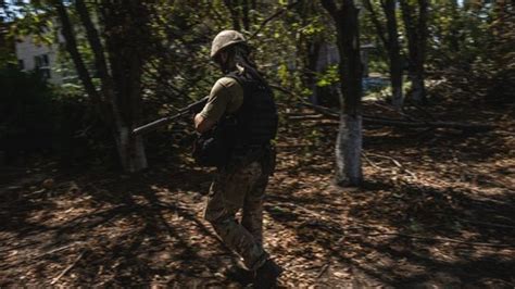 Вбиті колаборанти на окупованих територіях Скільки їх і хто вони Bbc News Україна