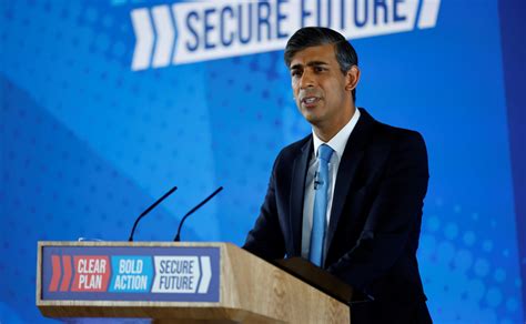 Conservative Manifesto At A Glance Net Zero Nuclear Power And
