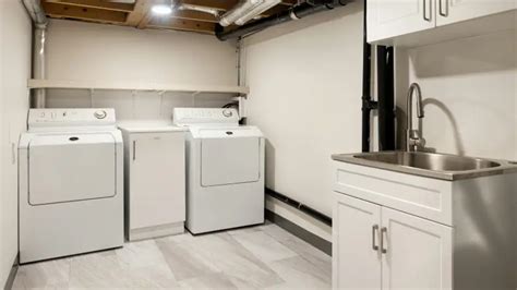 Advantages Of Basement Waterproofing Domestications Bedding