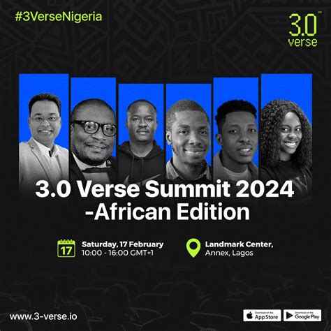 3versenigeria 3verseglobal Thefutureishere Cryptotrading Mayur Poddar