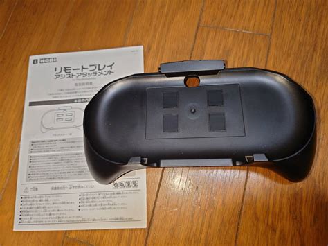 【やや傷や汚れあり】ps Vita Pch 専2000専用 Hori Psv 1 リモートプレイアシストアタッチメント For