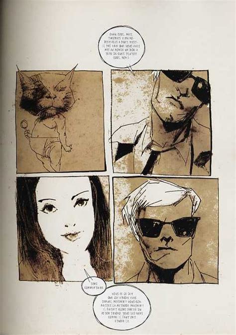 Popbot Bd Informations Cotes