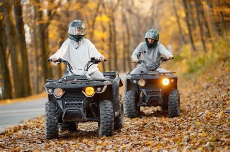 Orv And Firearm Reminders For This Hunting Season