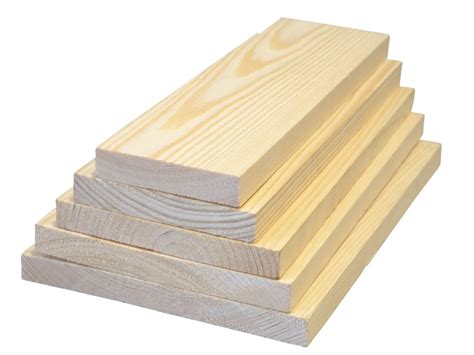 Доска сухая строганая - WOOD-YARD - Пиломатериалы от производителя