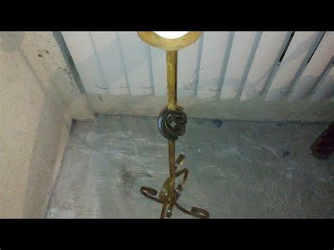 Como Oxidar Metal YouTube Metal Door Handles Decor