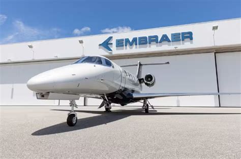 Embraer Oferece Mais De 160 Bolsas De Estudos Em Tecnologia Exclusivas
