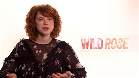 Wild Rose Wild Rose Jessie Buckley On Growing Up In A Musical