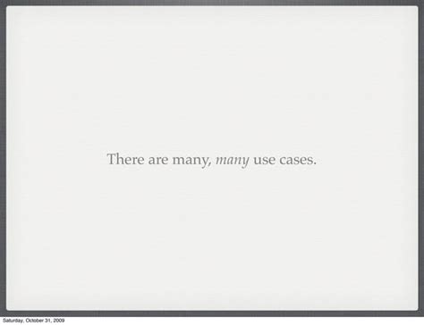 Non Relational Databases Key Value Stores PPT