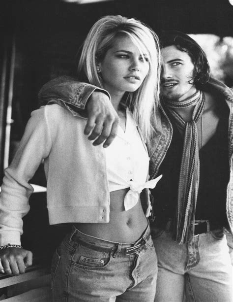 Joan Darc On Twitter Valeria Mazza And Alex Lundqvist Photographed By