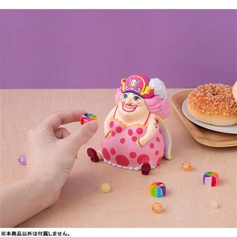 『るかっぷ』フィギュアシリーズに「百獣のカイドウ」と「ビッグ・マム」が登場！ Gamepress Ai ゲームプレス