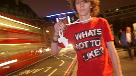 Zambia Interview With Zambian Rapper Lil Nick Aka Pacman