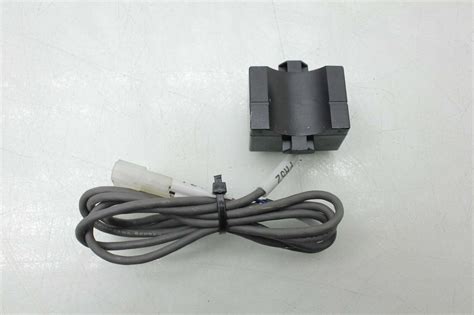 Omron E2k L26mc1 Capacitive Liquid Level Sensor For Up To 26mm Pipe