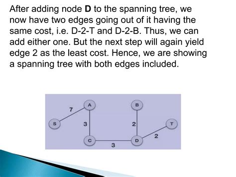 Prim S And Kruskal S Algorithm PPTX