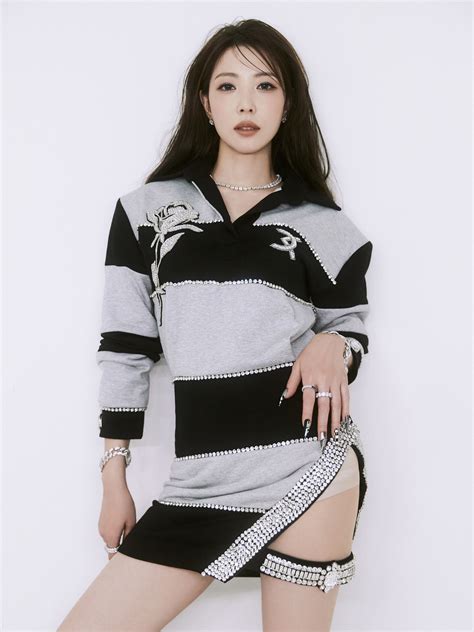 Girls On Top Got The Beat Stamp On It Teaser Photos Boa Winter Hd