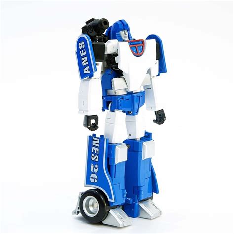 Transform Element TE 03 Phantom Mirage Kings Toys