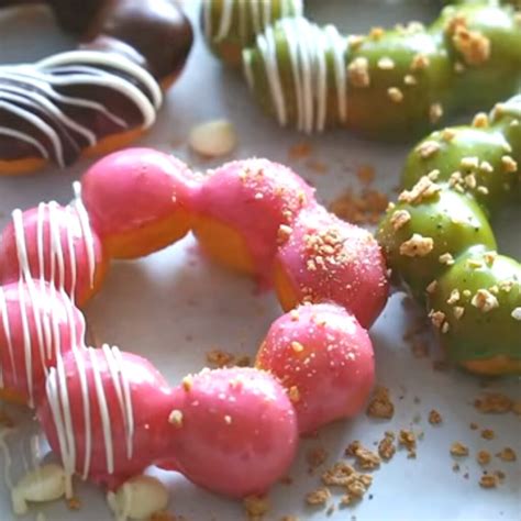 Mochi Donuts Recipe Chewy Delights With A Fun Twist
