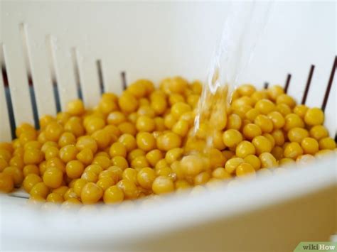Formas de Cozinhar Grão de Bico wikiHow