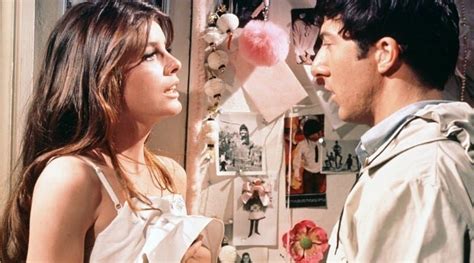 映画『卒業』使用曲『scarborough Faircanticle』皮肉と葛藤がリンクする 映画で学ぼう